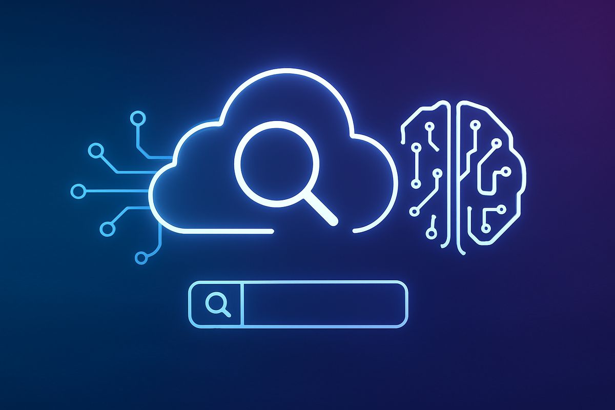 Azure AI Search @ Chicago Cloud Computing Meetup — Eric Boyd