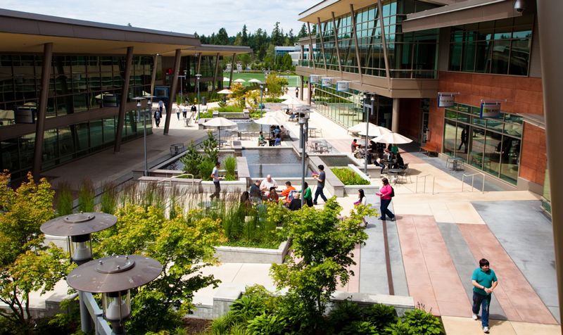 Visual Studio Live! Microsoft HQ 2025 — Eric Boyd